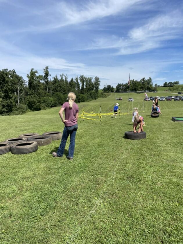 Hoops for the Heart VFD to host third annual Heroes Day | News, Sports ...